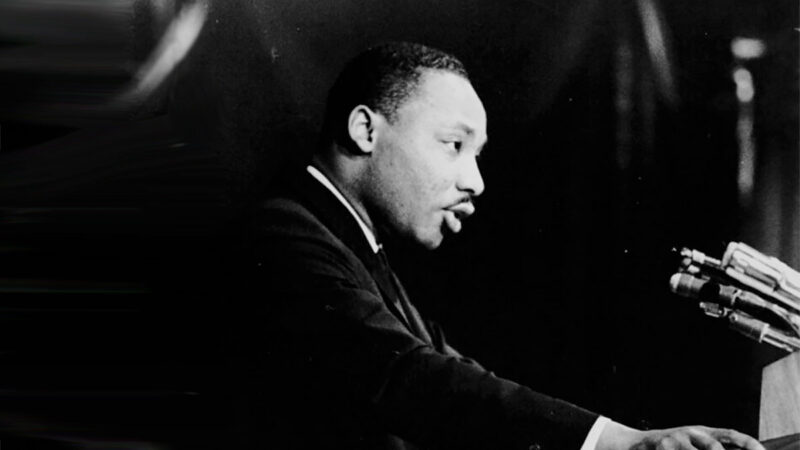 Who killed Martin Luther King, Jr.? Stop the FBI attacks against the ...