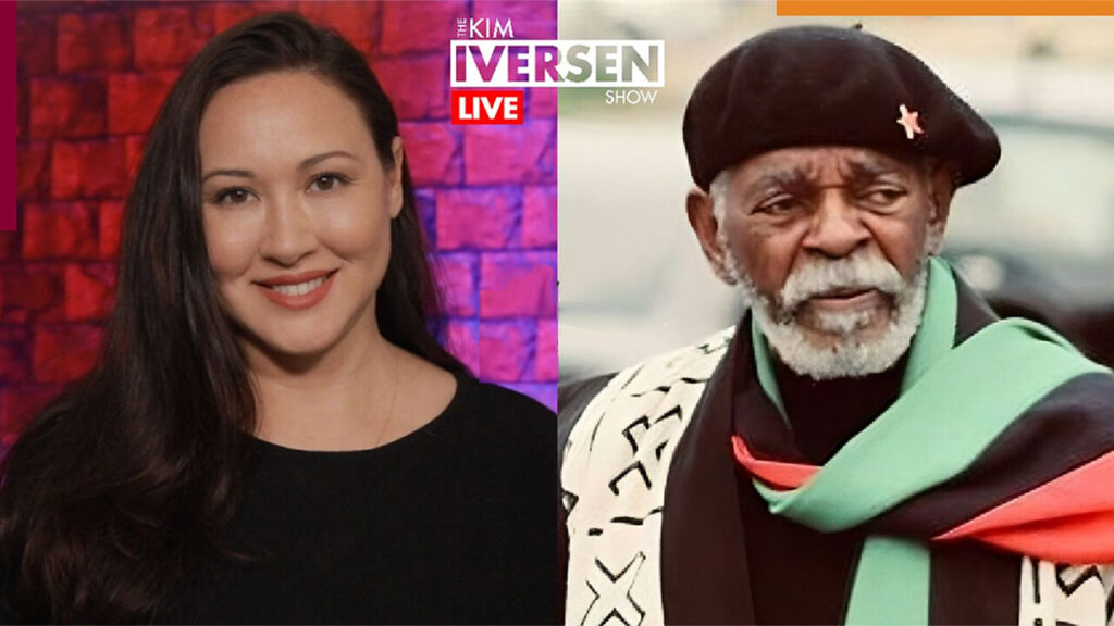 The Kim Iverson Show: His Case Will Determine The Fate Of Free Speech ...